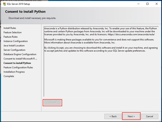 How To Install Microsoft Sql Express 2019 Knowledgebase Home